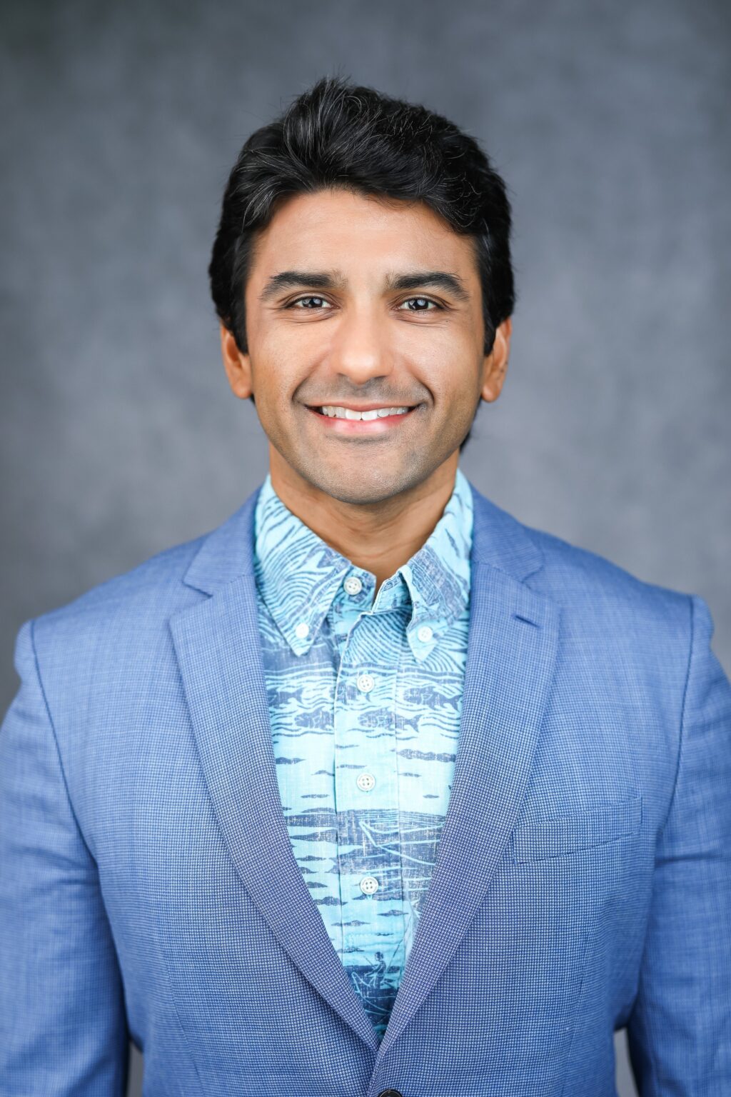 Rajiv Rao, MD - Alaska Imaging